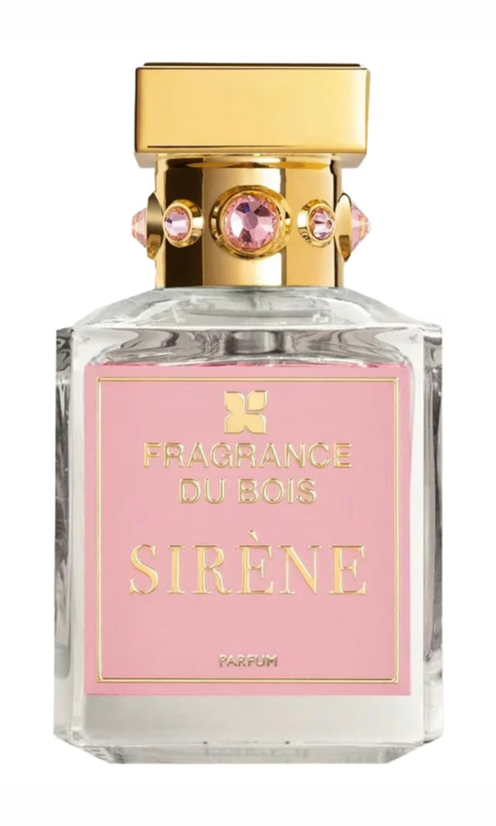 Frangrance Du Bois – Decant and Discover